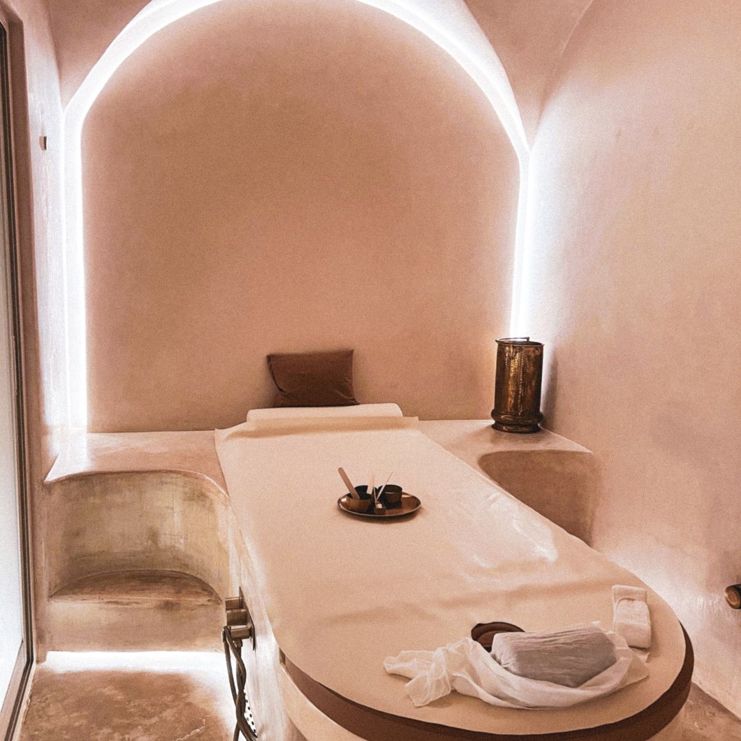 How to Design Multi-Sensory Spa Experiences That Deepen Relaxation