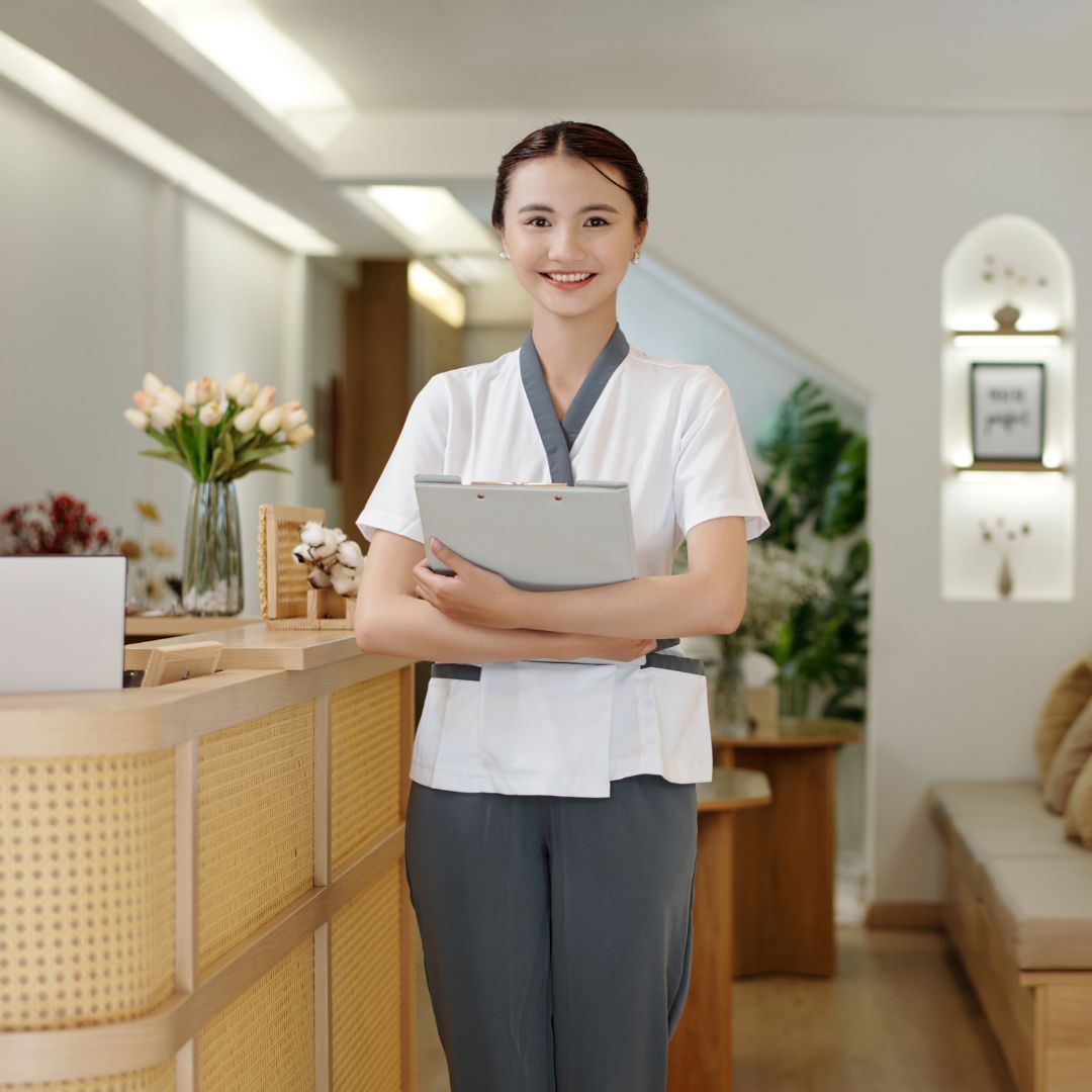 How to Train Your Staff for a 5-Star Spa Experience